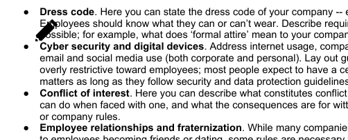 Mark up a document in a signing (Authentisign for zipForm)