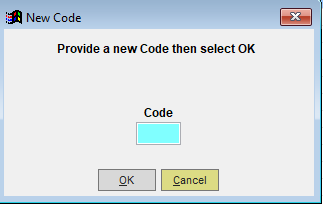 Set up sales tax information (Back Office)