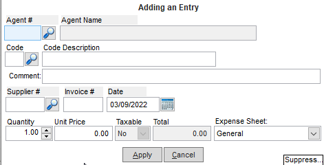 Lone Wolf Community 2021
