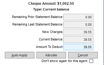 Pay out a transaction - Scenario 1: Trust or escrow, commission trust ...