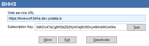 BHHS: Set up the new Berkshire Hathaway Home Services integration (Back Office)