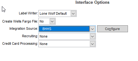 BHHS: Set up the new Berkshire Hathaway Home Services integration (Back ...
