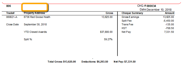 Create a fee group (Back Office)