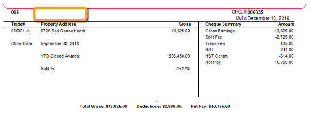 Create a fee group (Back Office)