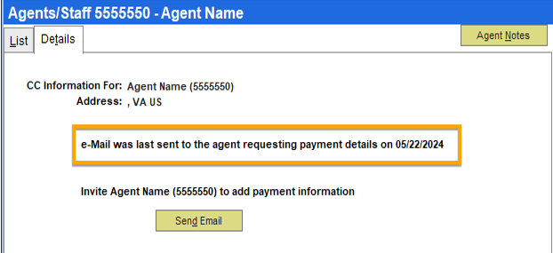 Use LW Pay powered by Payload for credit card processing (Back Office)
