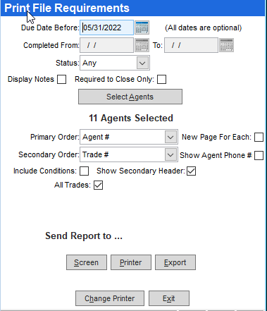 Lone Wolf Community 2021