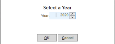 Prepare 1099s [U.S.] (Back Office)