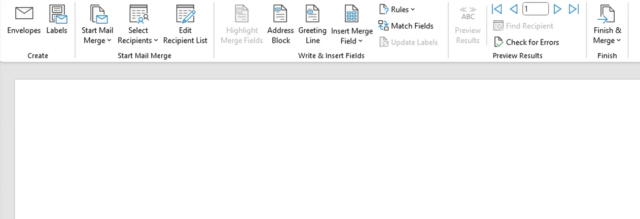 Create a custom report (Back Office)