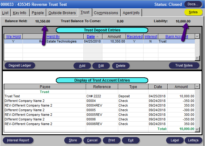 Lone Wolf Community 2021