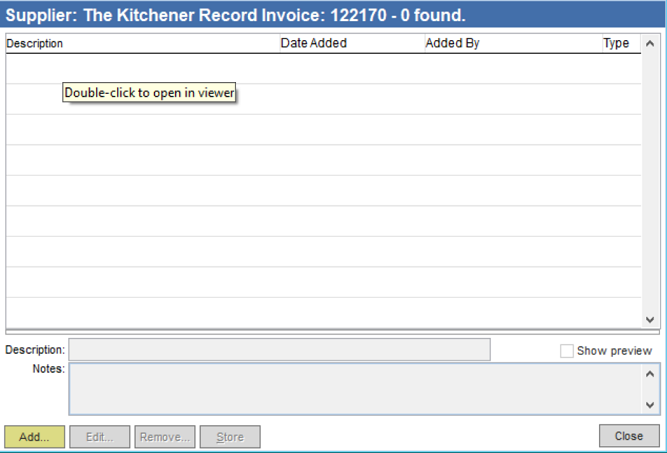 Reverse an accounts payable invoice and check (Back Office)