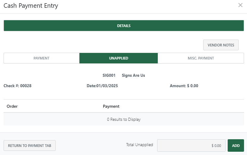 Pay HST or GST in installments [CAN] (new Back Office)