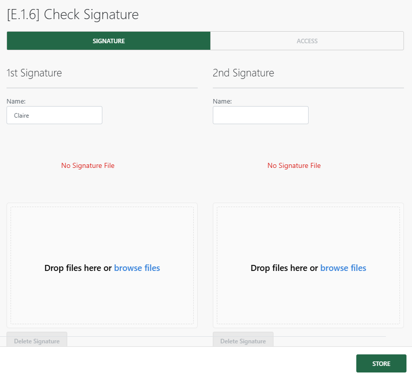 Lone Wolf Community 2021