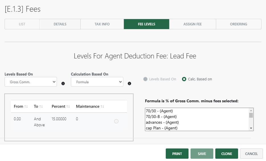 Lone Wolf Community 2021