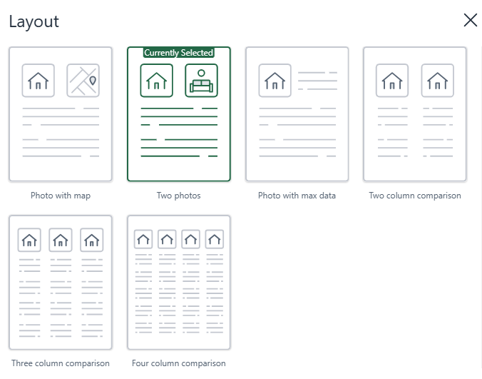 Create a CMA report (Cloud CMA)