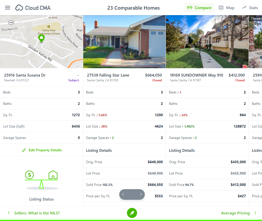 About LiveCMA (Cloud CMA)