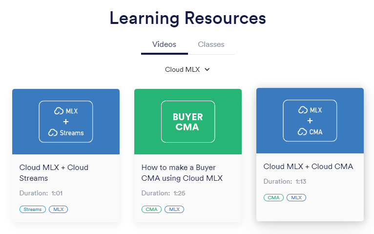About Cloud MLX