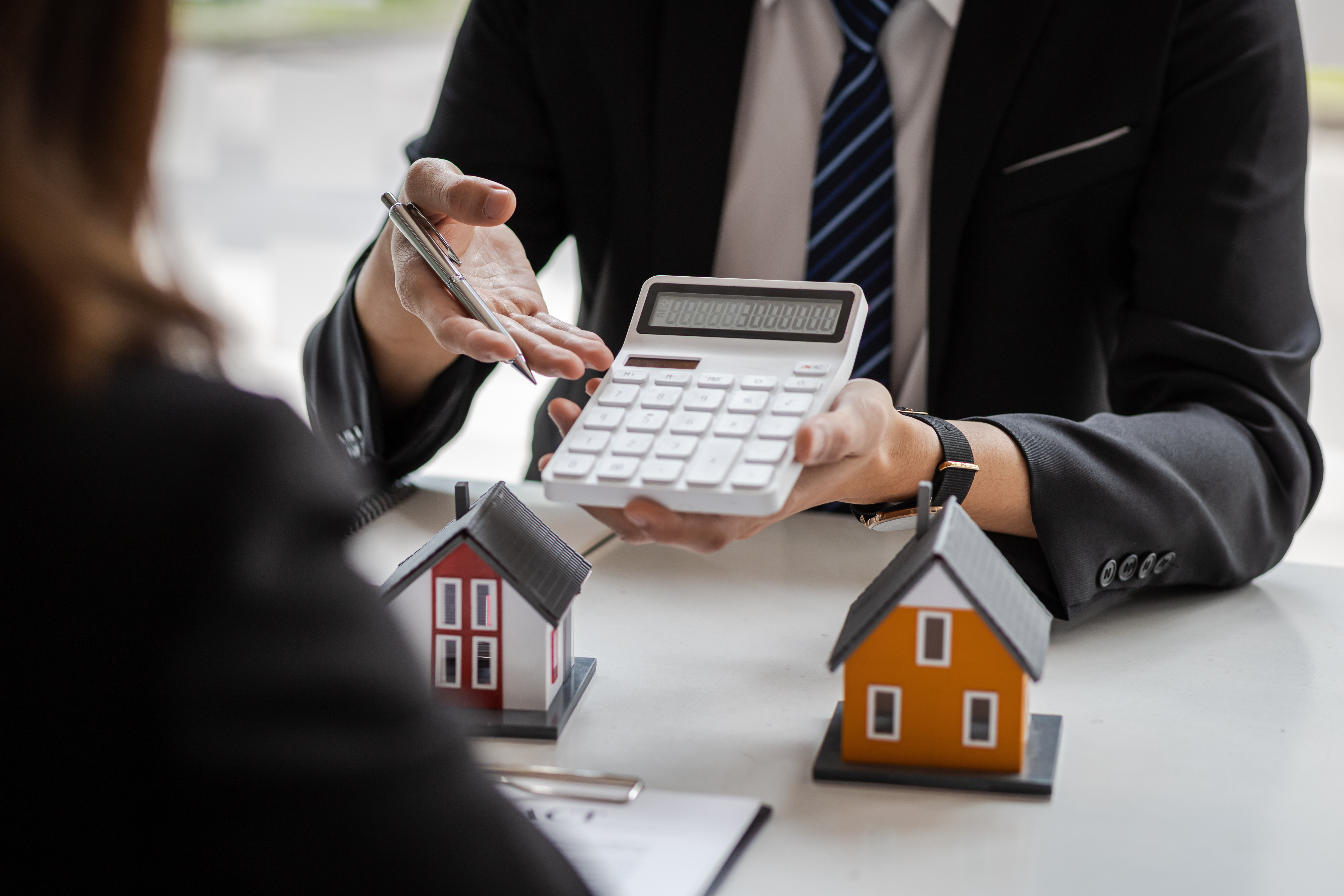 Getting started with new Back Office for brokers and admins