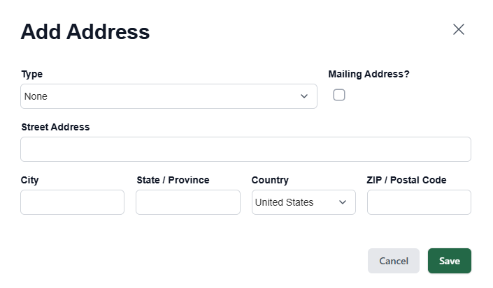 Lone Wolf Community 2021