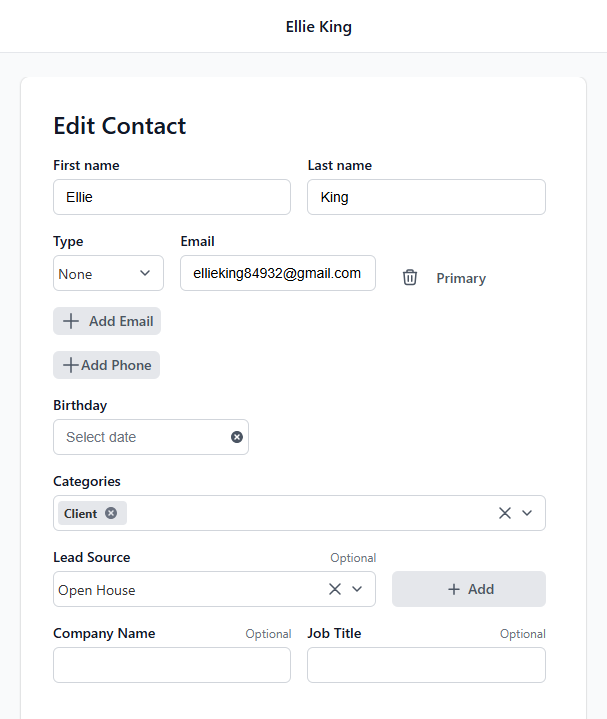 Lone Wolf Community 2021