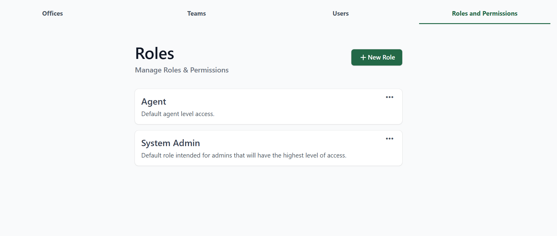 About admin tools (Lone Wolf Foundation)