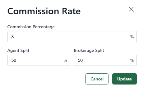 Customize your Foundation Dashboard