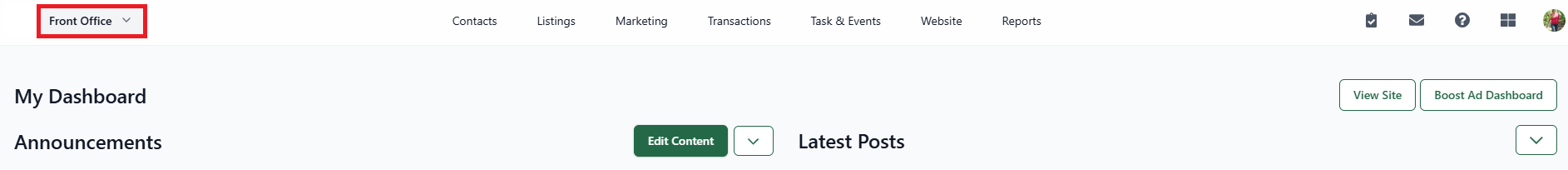 Lone Wolf Community 2021