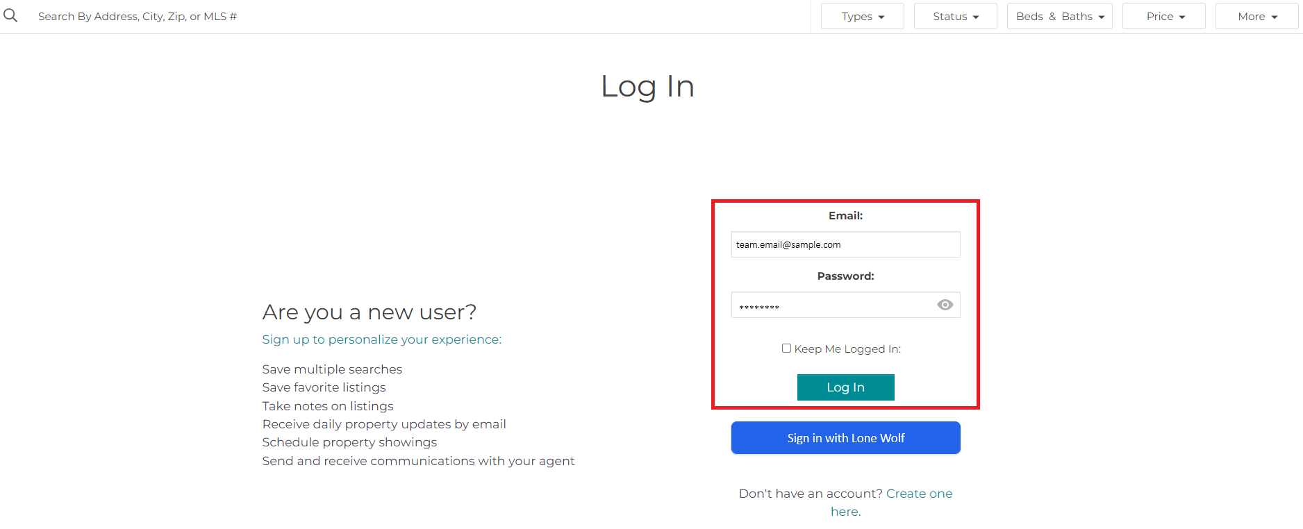 Manage teams (Front Office)