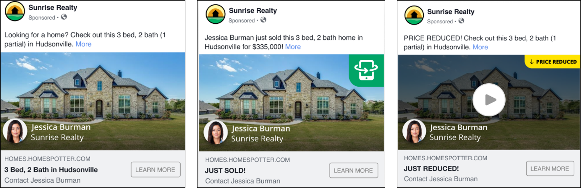 About advertisements (Boost)