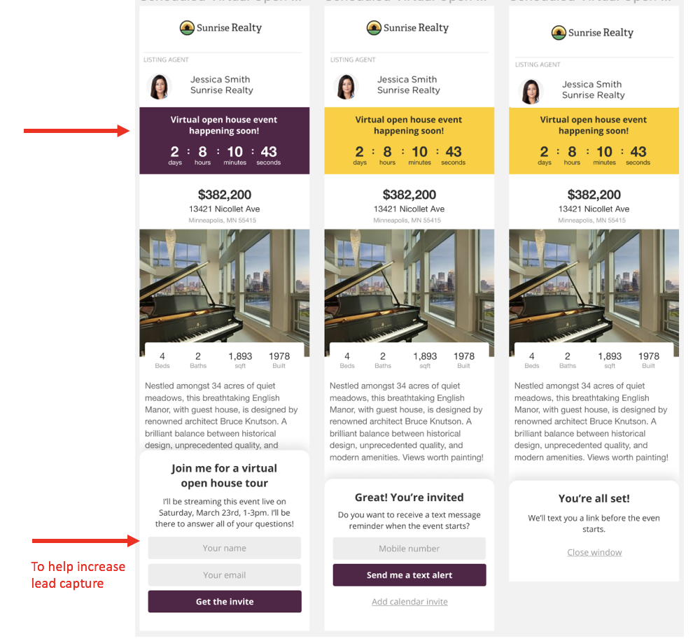 About advertisements (Boost)