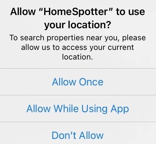 Set up your Connect account as a buyer or an individual agent user