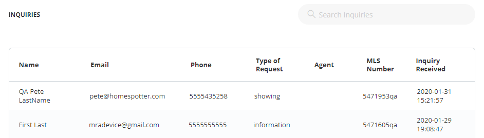 About notifications (Connect)