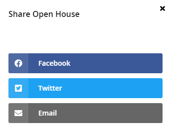 Share your form link (Spacio)