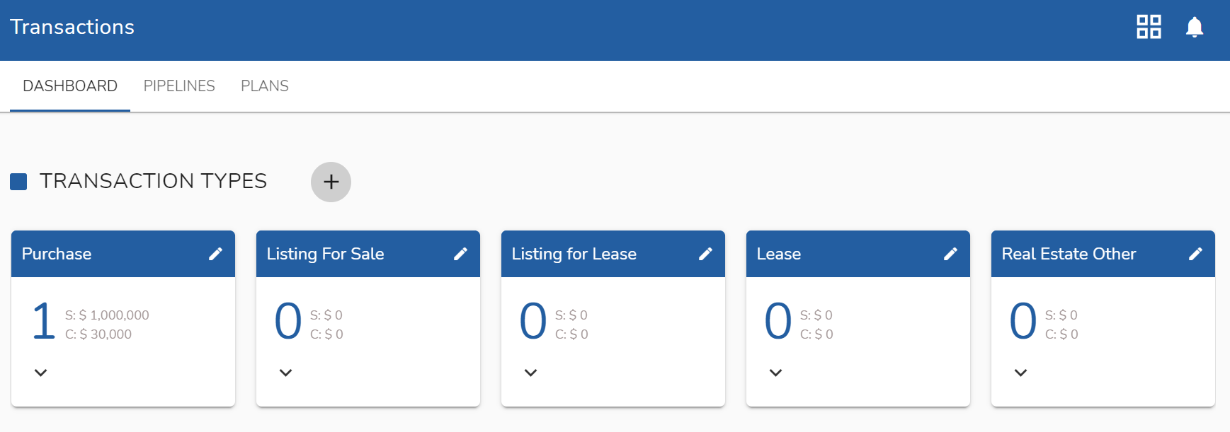 Automate Your Communication With Transaction Plans Liondesk 5511
