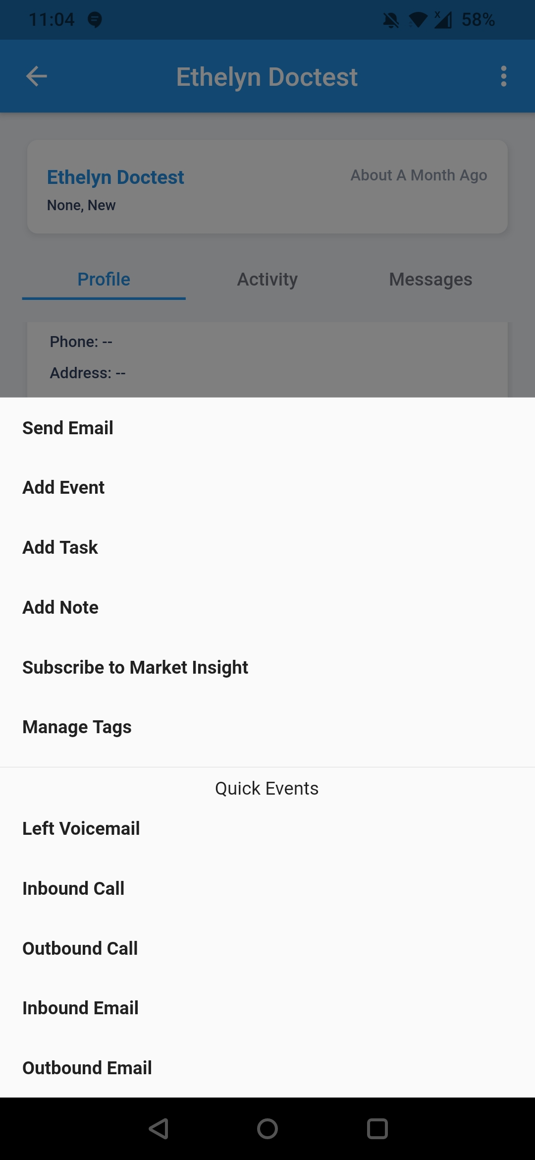 About Propertybase GO mobile app (Propertybase GO)