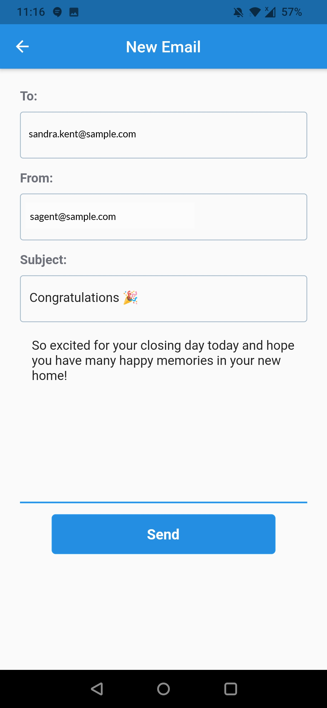 About Propertybase GO mobile app (Propertybase GO)
