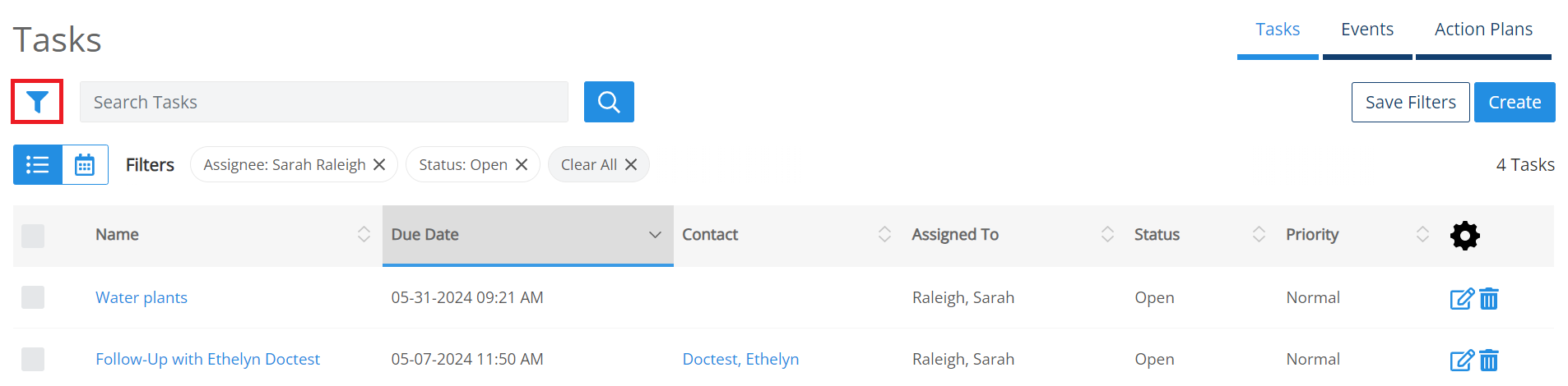 Lone Wolf Community 2021