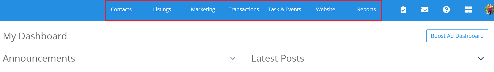 Lone Wolf Community 2021