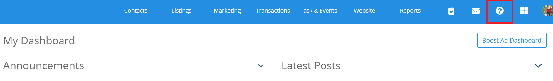 Lone Wolf Community 2021