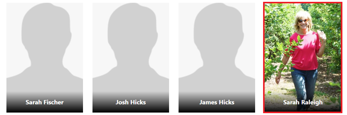 Update your agent profile (Propertybase GO)