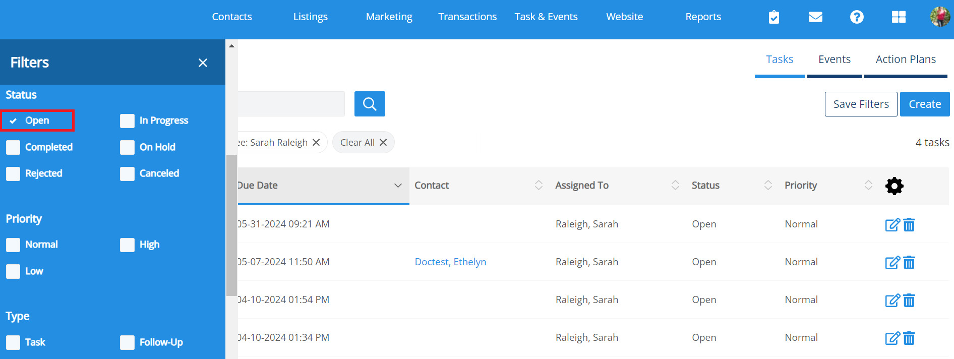 Lone Wolf Community 2021