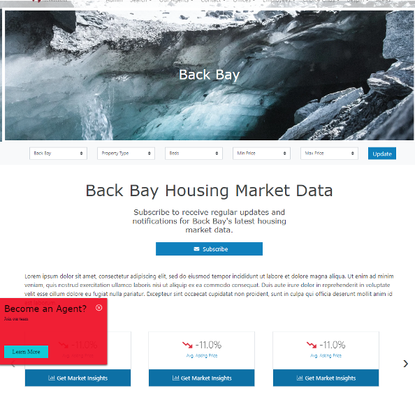 Lone Wolf Community 2021