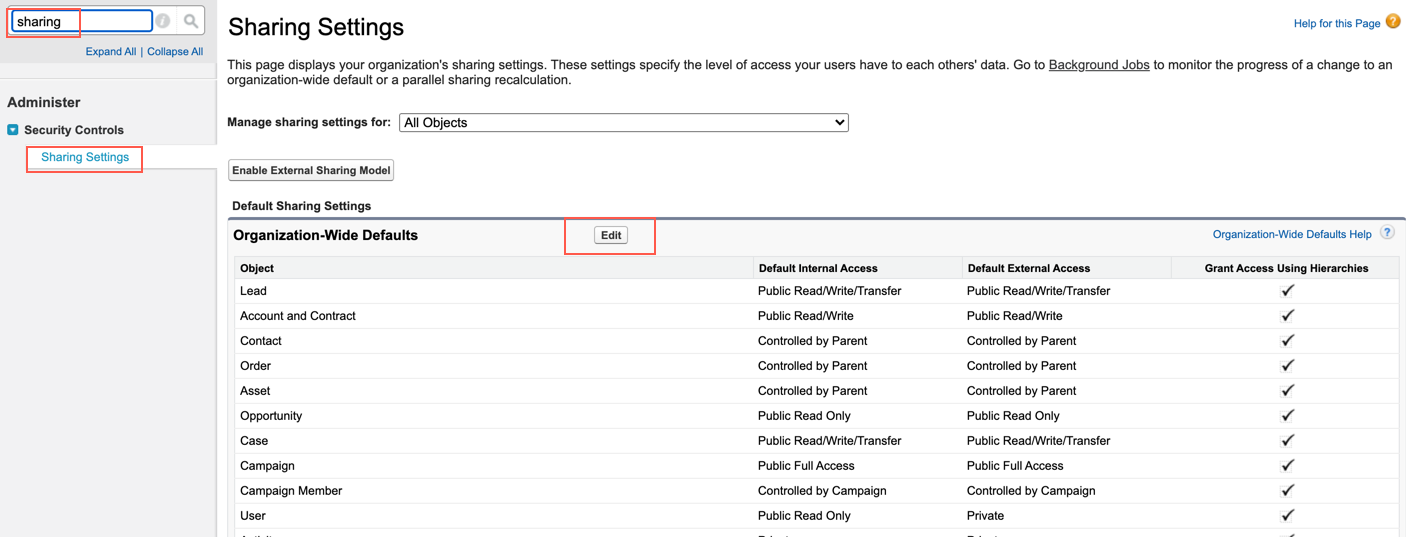 Information about critical updates from Salesforce (Propertybase ...
