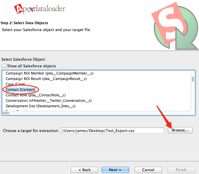 Mass Delete Records Propertybase Salesforce Edition