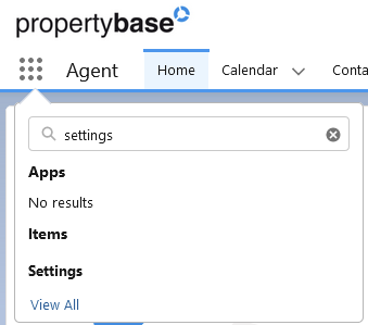 Add a property owner when creating a listing (Propertybase Salesforce Edition)