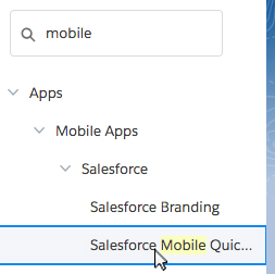 Propertybase mobile (Propertybase Salesforce Edition)