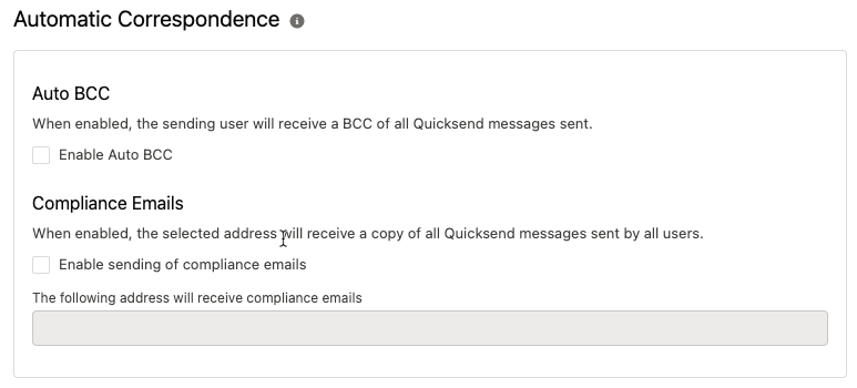 Send an email with Quicksend (Propertybase Salesforce Edition)