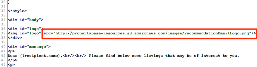 Change the logo in your branded layout template (Propertybase ...