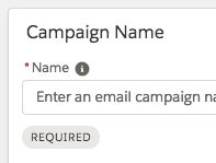 Mass email campaigns (Propertybase Salesforce Edition)