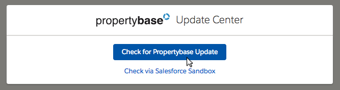 Configure email campaigns (Propertybase Salesforce Edition)