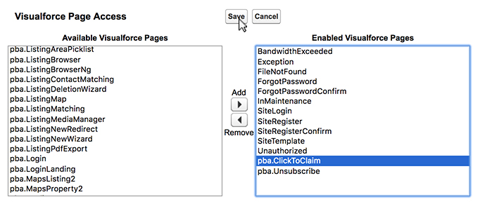 How to use lead routing (Propertybase Salesforce Edition)